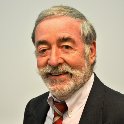 Jean-Pierre Joseph | SYAGC